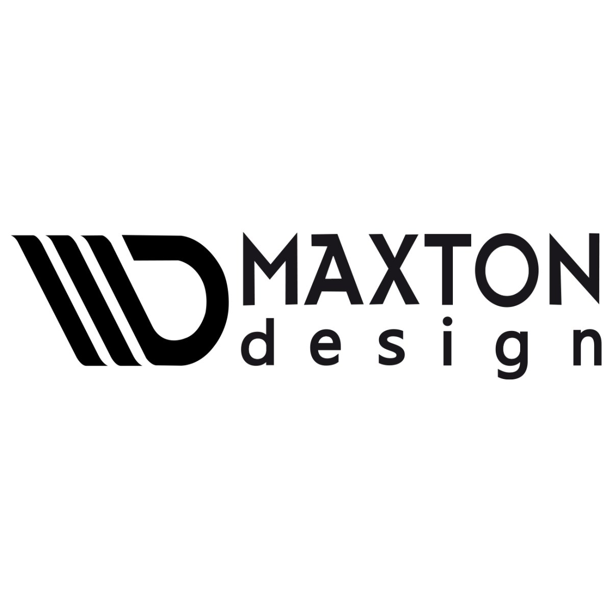 Maxton Design - Vis alle stickers - FolieGejl.dk