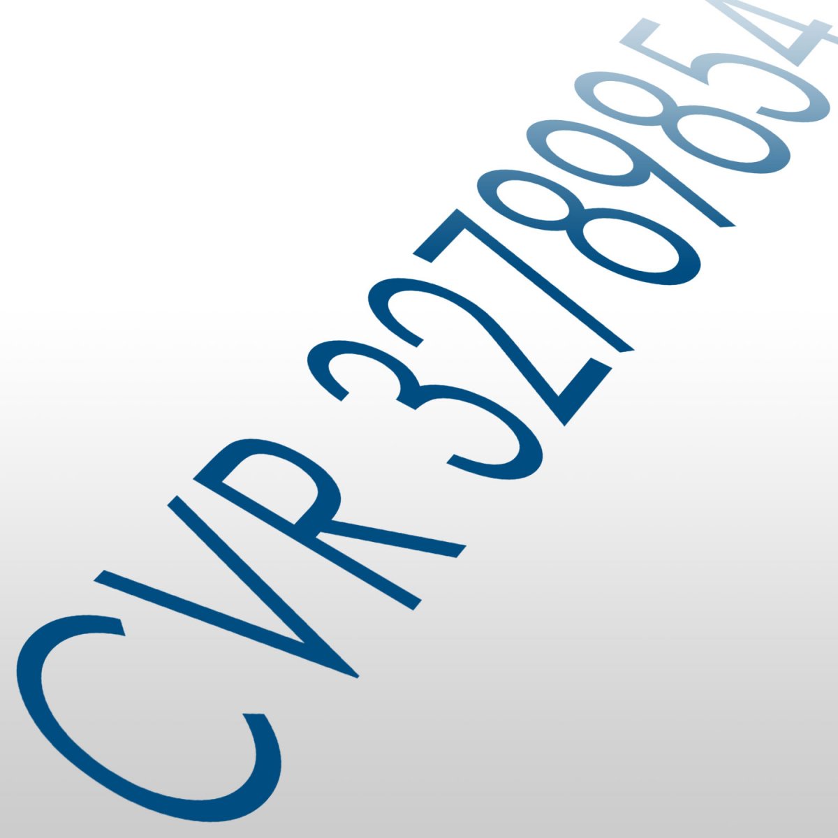 CVR nummer - CVR Numre - FolieGejl.dk