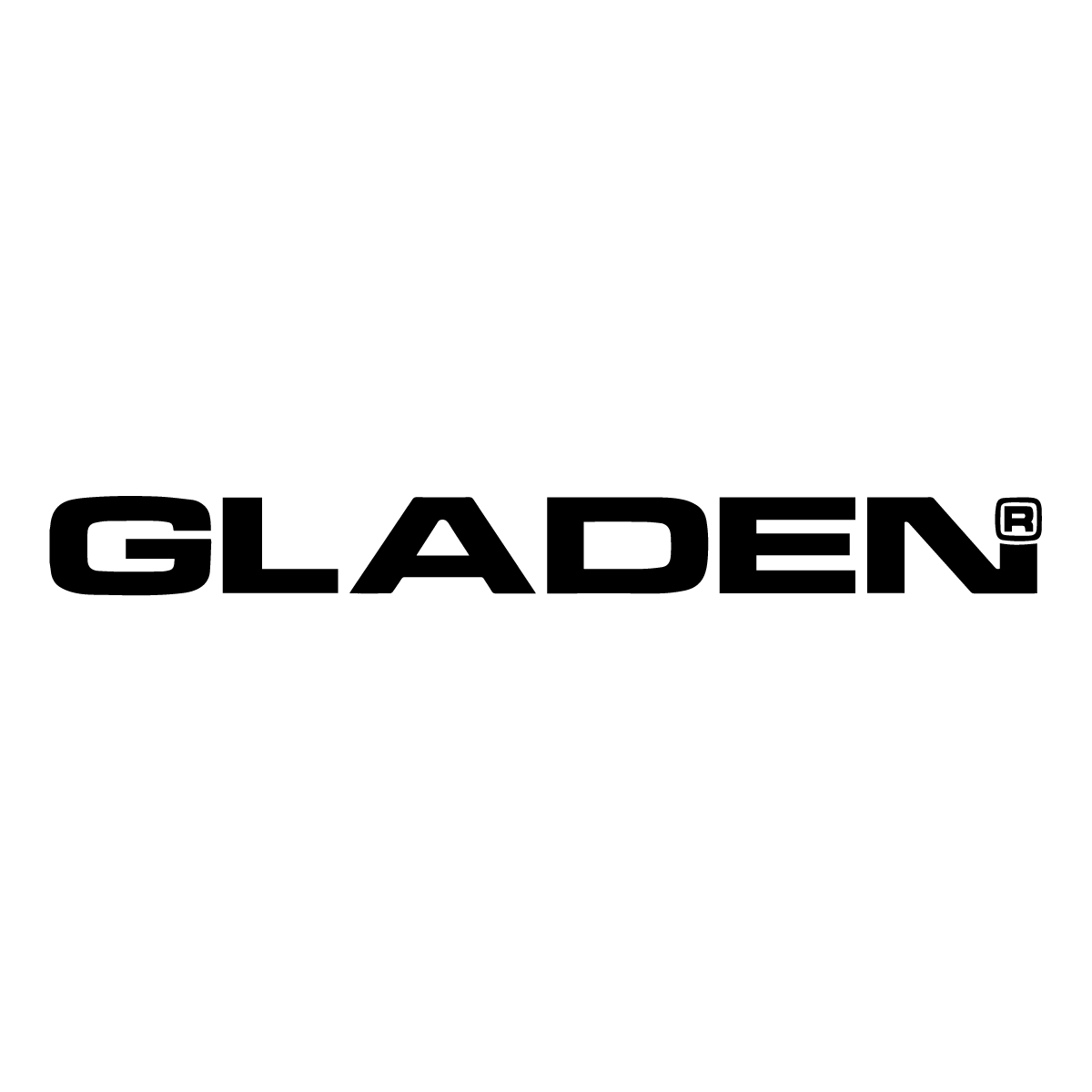 Gladen - Vis alle stickers - FolieGejl.dk